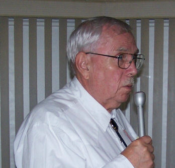 Callers and Cuers -- Dave Magee