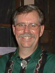 Callers and Cuers -- Dean Black